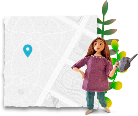 TGCT Treatment | TURALIO® (pexidartinib)